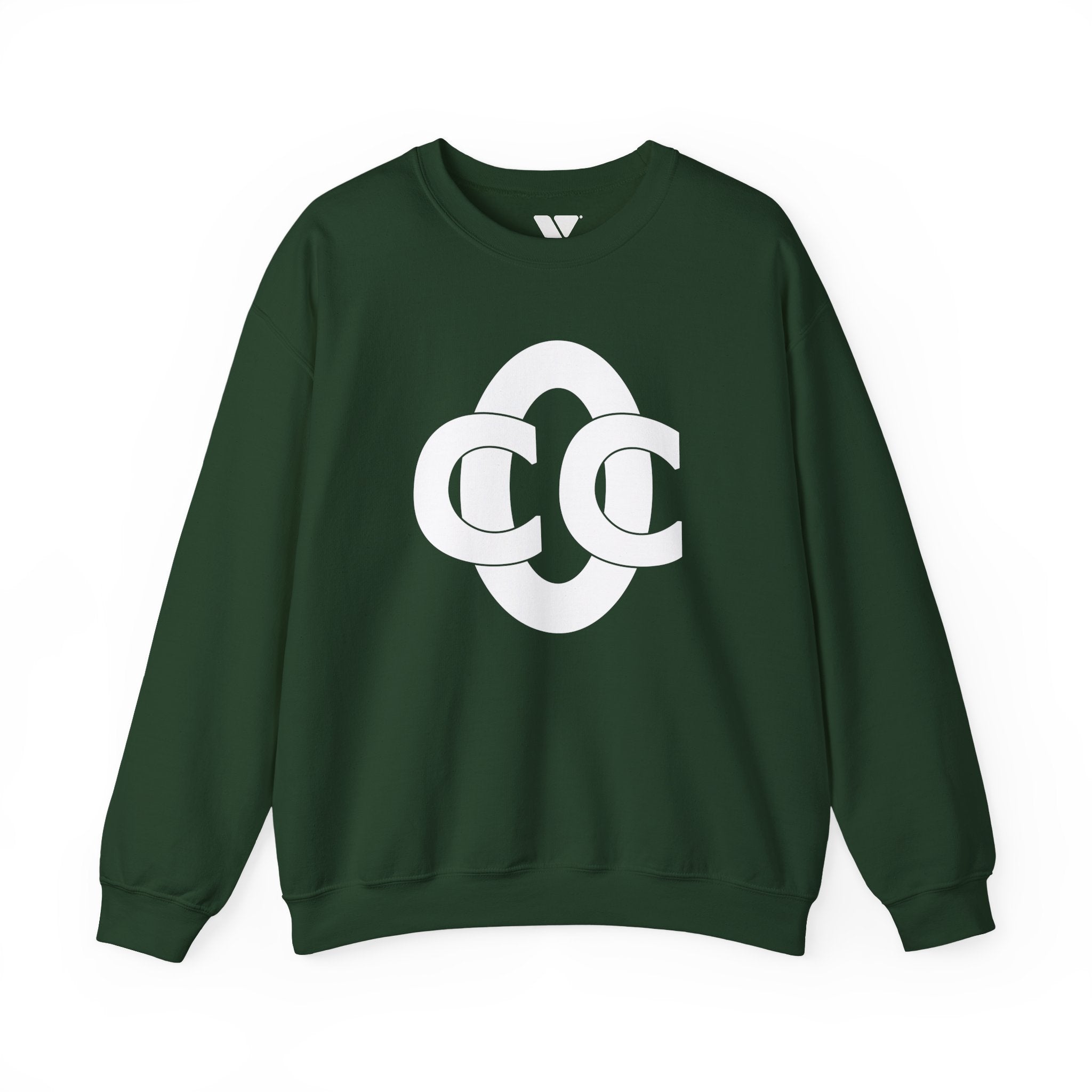 Camp Chief Ouray Crewneck – YMCA of the Rockies