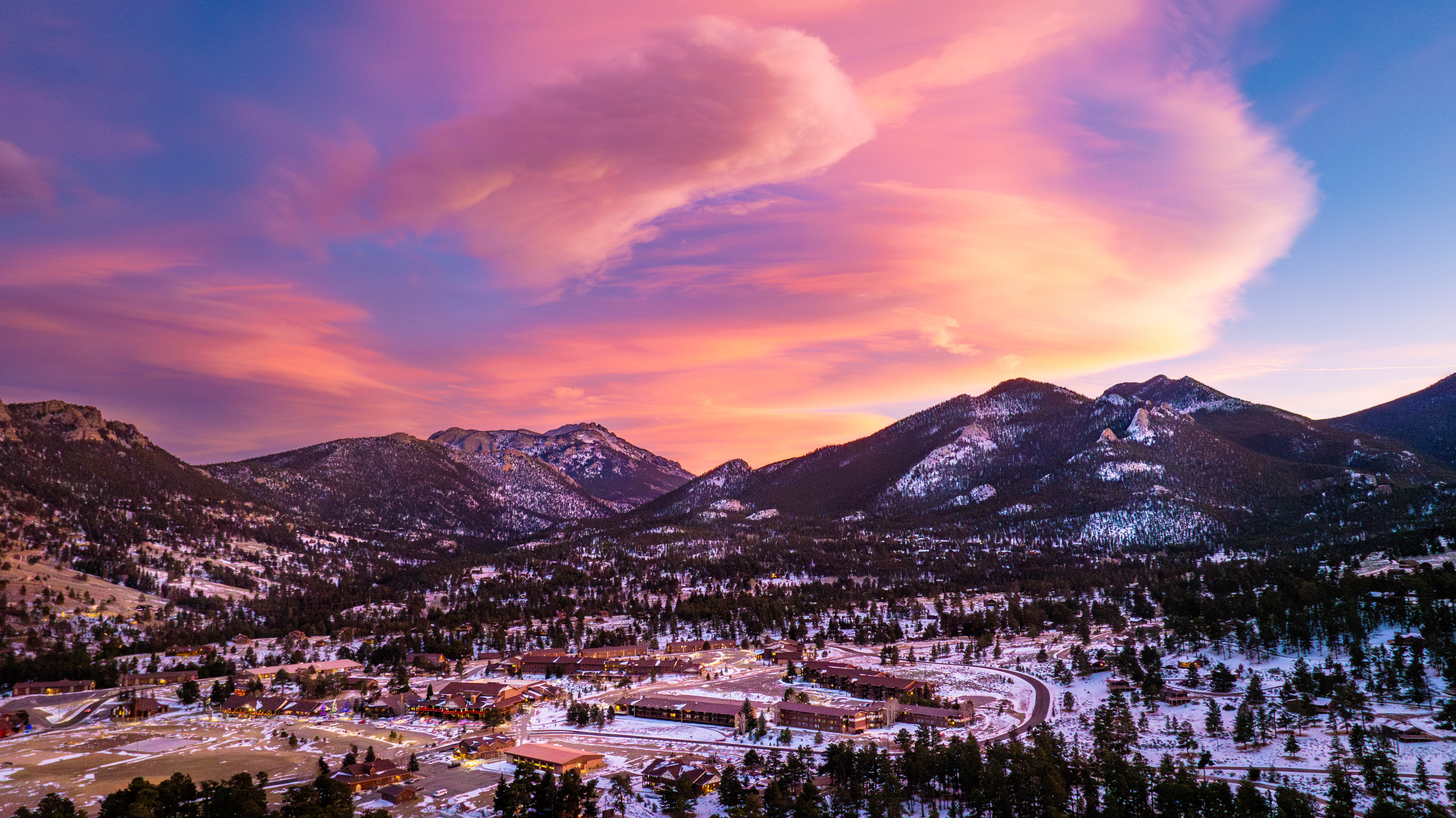 Snow Mountain Ranch Merchandise – YMCA of the Rockies